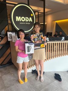 Moda Interior – Interior Design & Renovation in Singapore