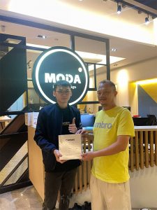 Moda Interior – Interior Design & Renovation in Singapore