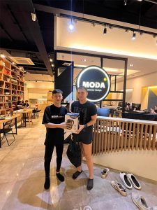 Moda Interior – Interior Design & Renovation in Singapore